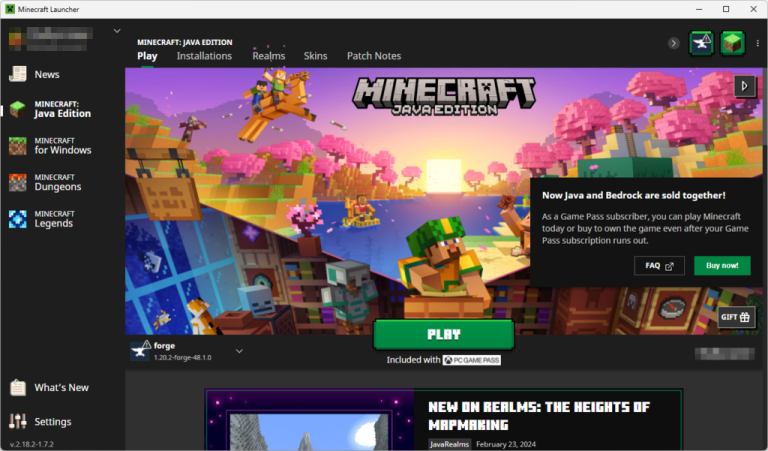 Comment installer un mod Minecraft sur Windows, macOS et Linux