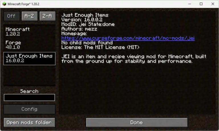 Comment installer un mod Minecraft sur Windows, macOS et Linux