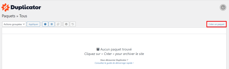 Comment cloner un site web facilement en 2025