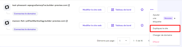 Comment cloner un site web facilement en 2025