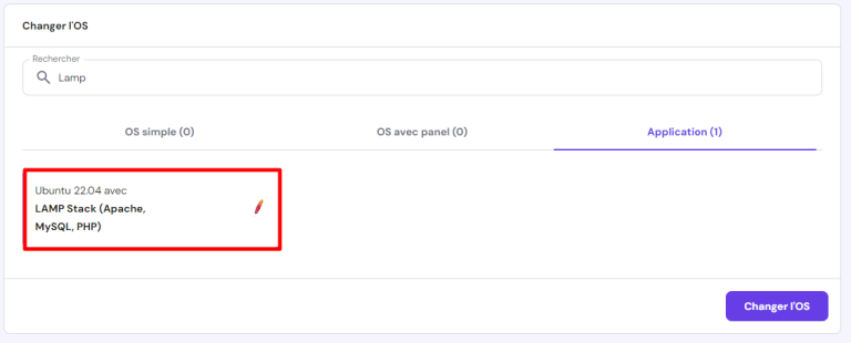 Comment installer phpMyAdmin sur Ubuntu