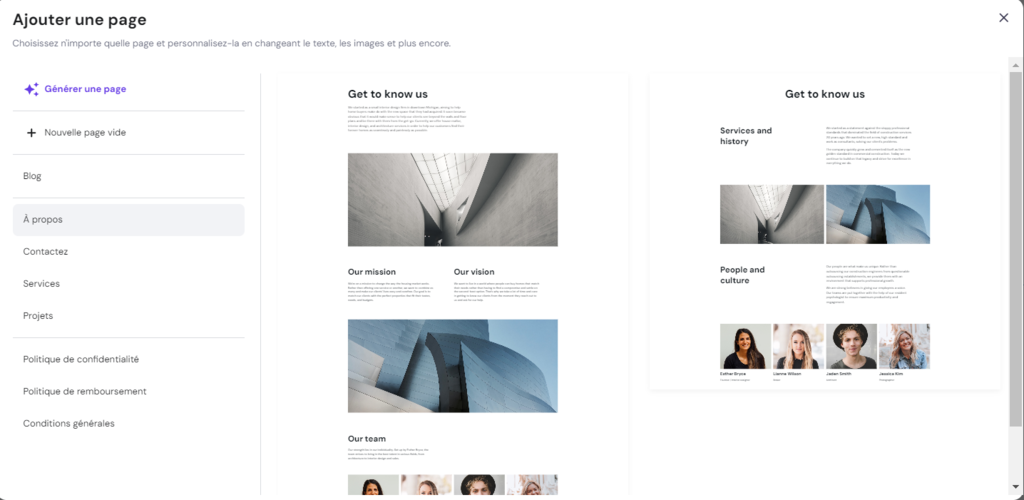 Comment Faire un Portfolio Professionnel en 7 Étapes