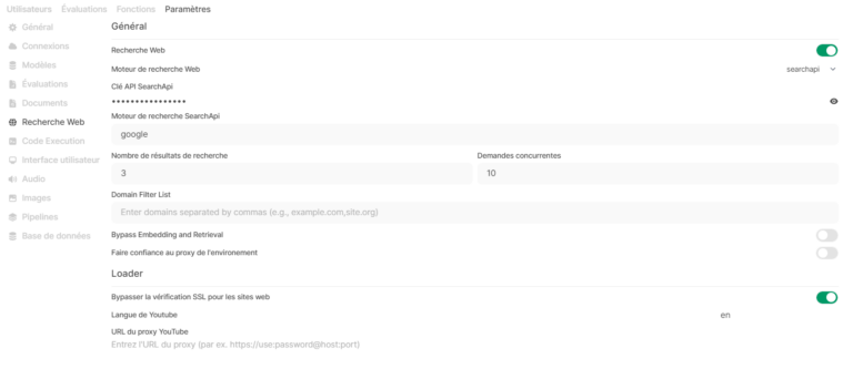 Tutoriel Ollama GUI : Utiliser Ollama avec Open WebUI