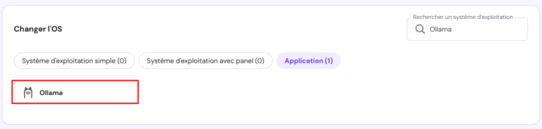 Tutoriel Ollama GUI : Utiliser Ollama avec Open WebUI