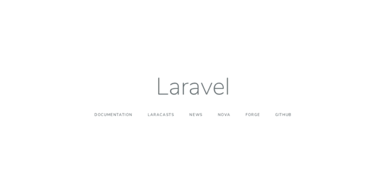 Comment installer Laravel sur Ubuntu avec Apache