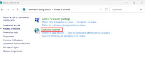 Comment corriger l'erreur ERR_QUIC_PROTOCOL_ERROR