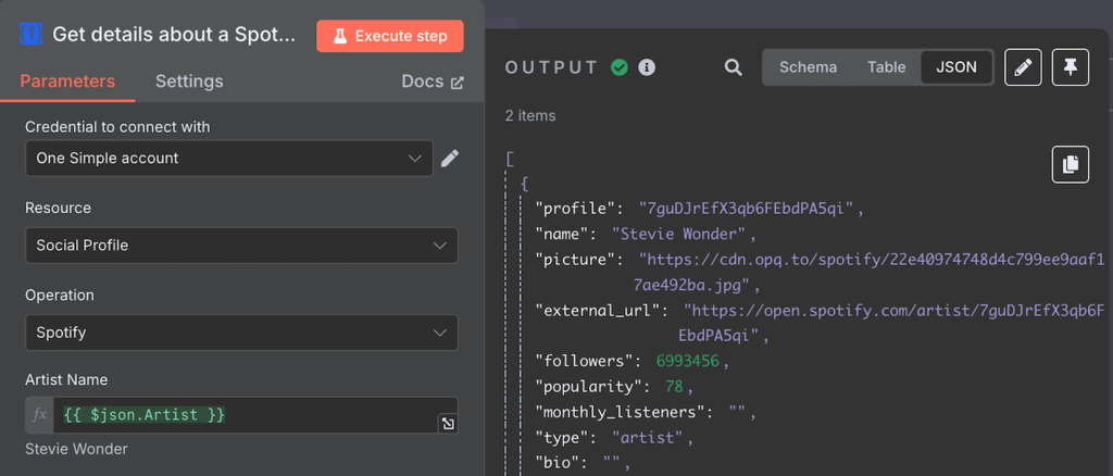 Comment utiliser une API avec n8n en auto-hébergé