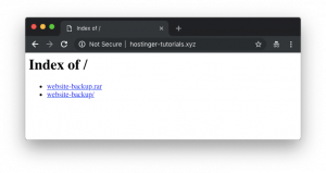 Cara Upload Website ke Hosting, Cuma 6 Langkah!