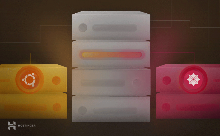 CentOS vs Ubuntu - Manakah yang Tepat untuk Server Web Anda?