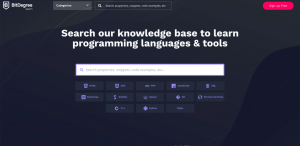 20+ Website untuk Belajar Coding Online Gratis