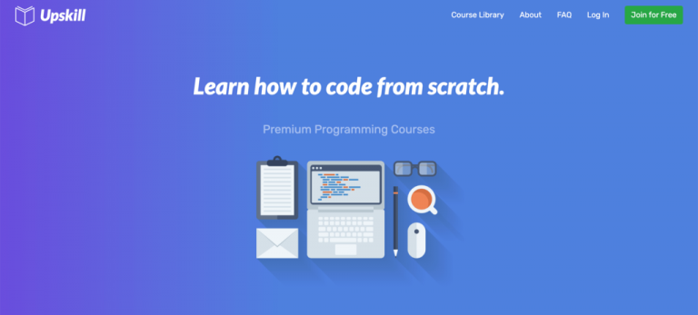 20+ Website untuk Belajar Coding Online Gratis