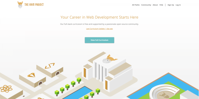 20+ Website untuk Belajar Coding Online Gratis