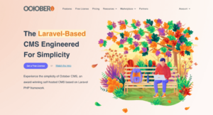 12 CMS terbaik untuk membuat dan mengelola website 2025