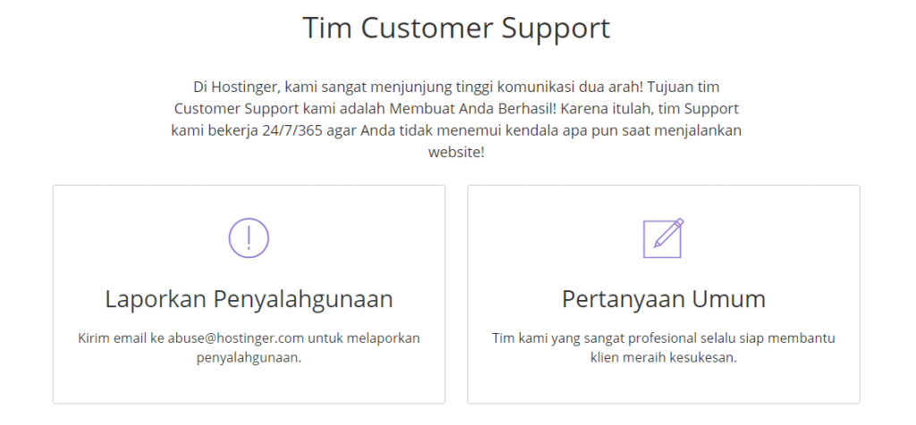 7 Halaman Penting yang Wajib Ada di Website Perusahaan
