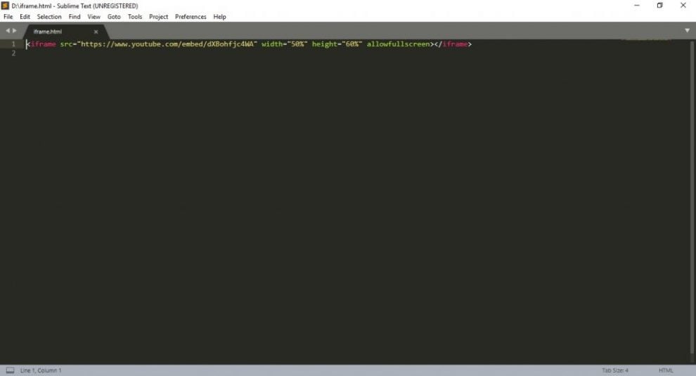 Editor HTML Terbaik dan Direkomendasikan 2025