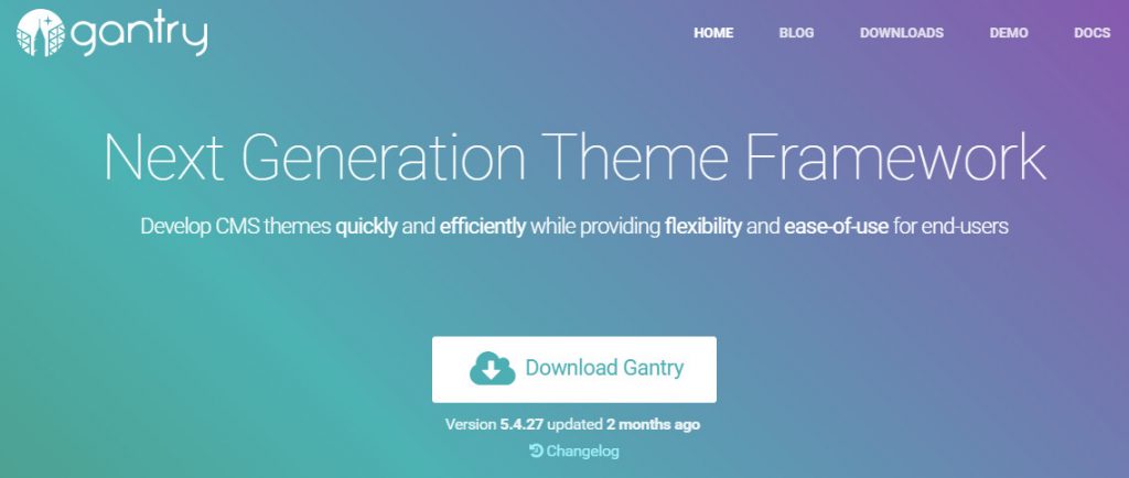 7 WordPress Framework Terbaik 2025 yang Patut Dicoba