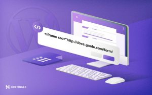 Cara Membuat Google Form & Memakainya di WordPress, Mudah!