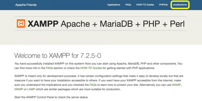 Cara Install WordPress di XAMPP dalam 3 Langkah Mudah