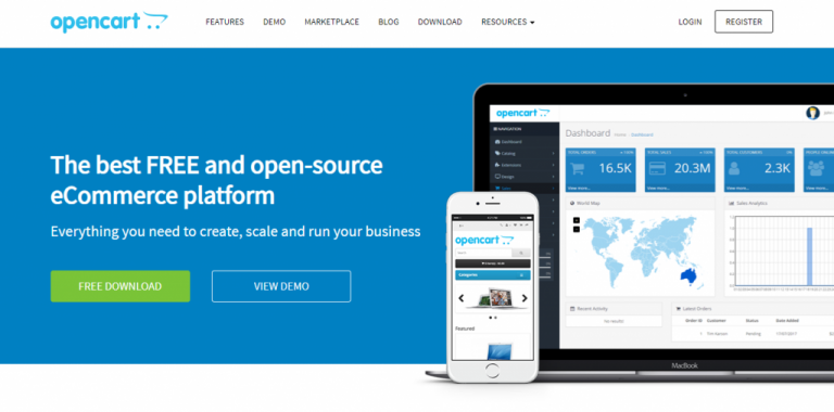 Cara Install OpenCart: Panduan Lengkap & Mudah
