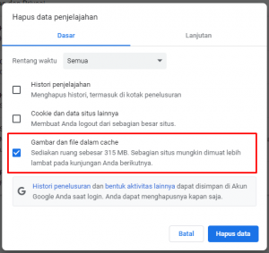 Apa Itu Cache? Pengertian Cache, Manfaat, dan Jenis-Jenisnya
