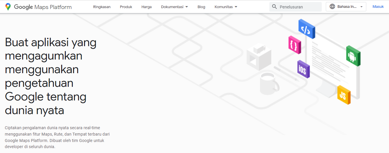 Apa Itu API? Pengertian, Cara Kerja, dan Manfaat API