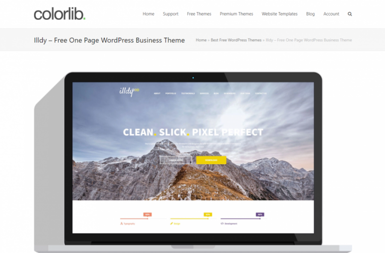 67+ Tema WordPress Gratis, Terbaik, dan Menarik 2025