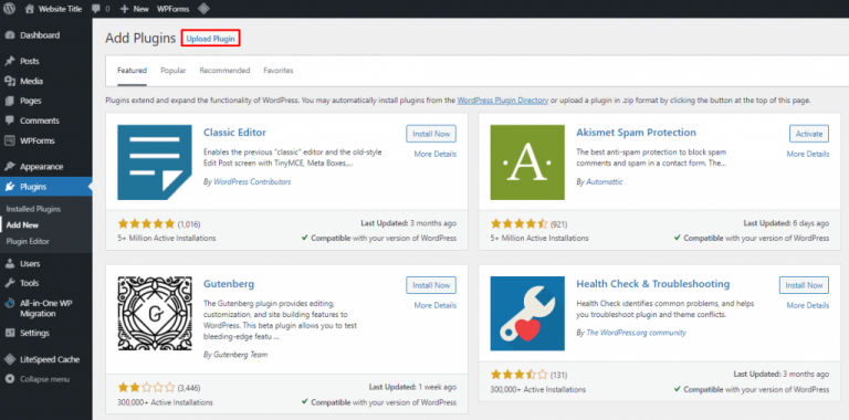 Cara Membuat Website Tanpa Coding, Tanpa Ribet!