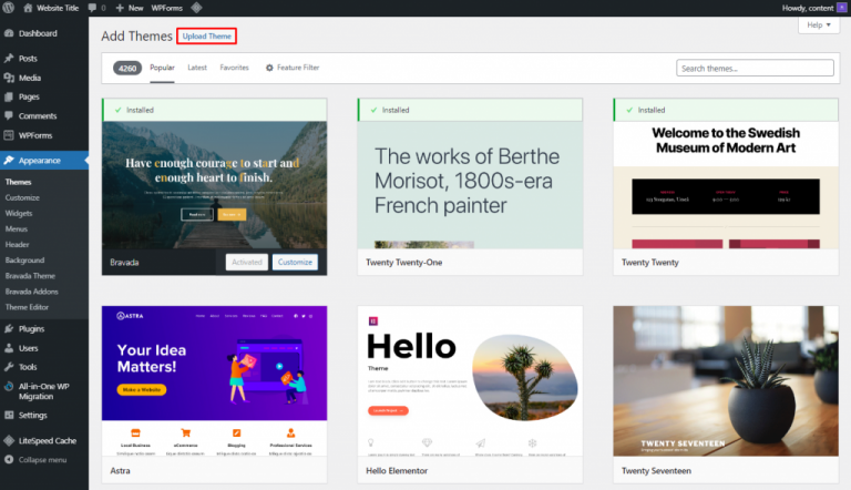 Cara Membuat Website Tanpa Coding, Tanpa Ribet!