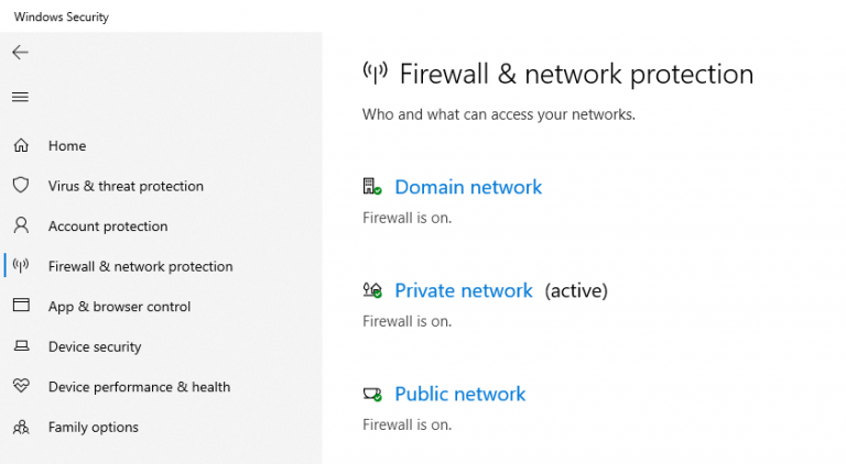 Apa Itu Firewall: Arti, Fungsi, dan Cara Kerjanya untuk Keamanan