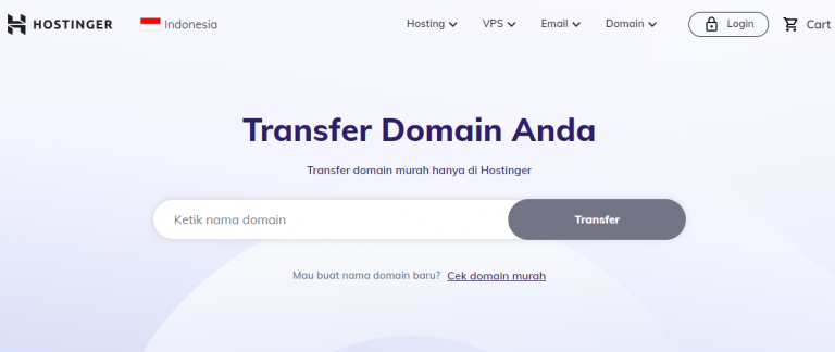 Cara membuat email dengan domain sendiri [tutorial lengkap 2025]