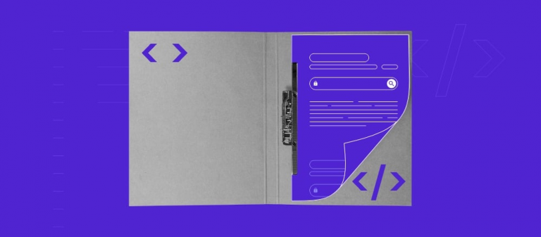 Contoh Portofolio Web Developer Keren untuk Cari Inspirasi 2025