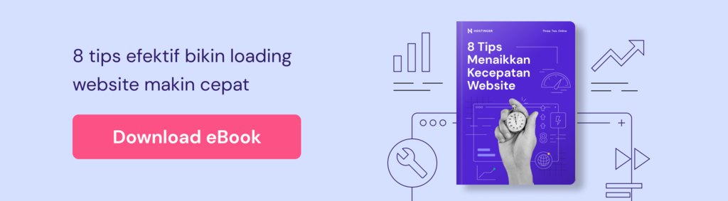 10 cara optimasi website untuk UX + SEO dan tool terbaiknya