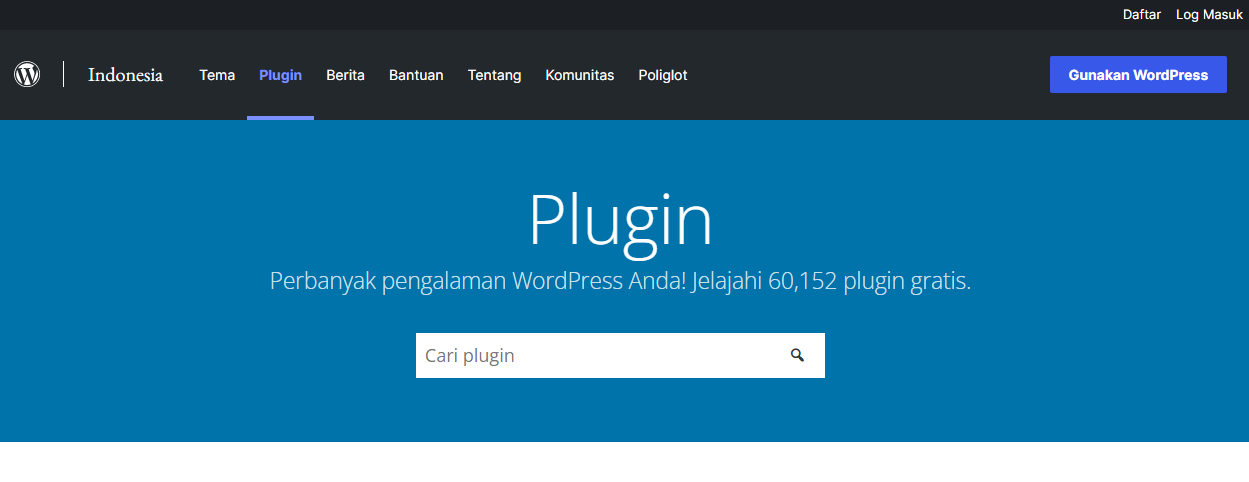 Apa itu WordPress? Ini pengertian dan cara menggunakannya
