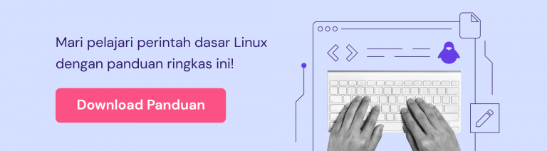 Tutorial Lengkap Cara Menggunakan Command SED Linux