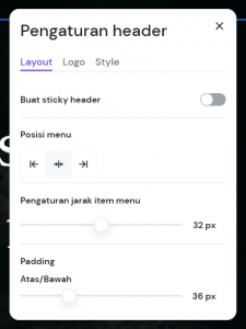 Contoh Website Informasi untuk Penyajian Konten yang Efektif
