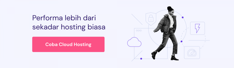 8 Rekomendasi Cloud Hosting Terbaik 2025 + Tips Memilihnya