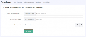 Cara Membuat Koneksi PHP dengan Database MySQL