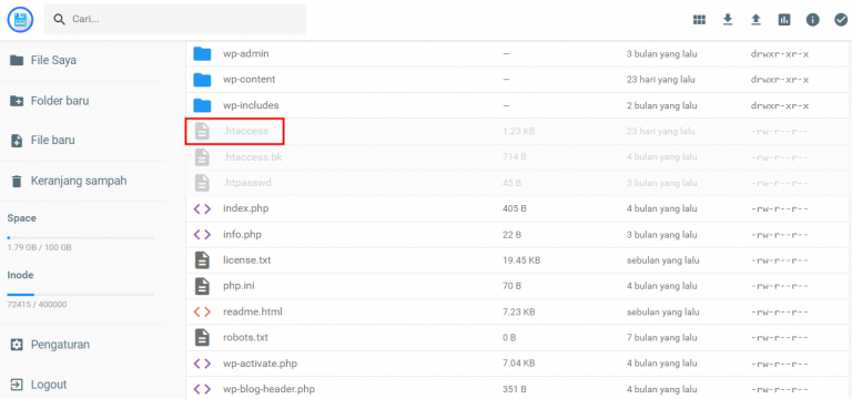 Apa itu whitelist IP? Mari pahami cara kerja dan cara menerapkannya di website – ID Tutorial