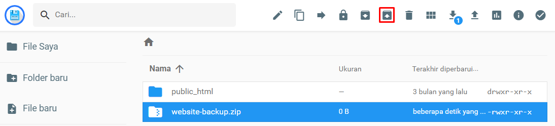 Cara Upload Website ke Hosting, Cuma 6 Langkah!