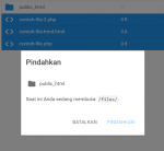 Cara Upload Website ke Hosting, Cuma 6 Langkah!
