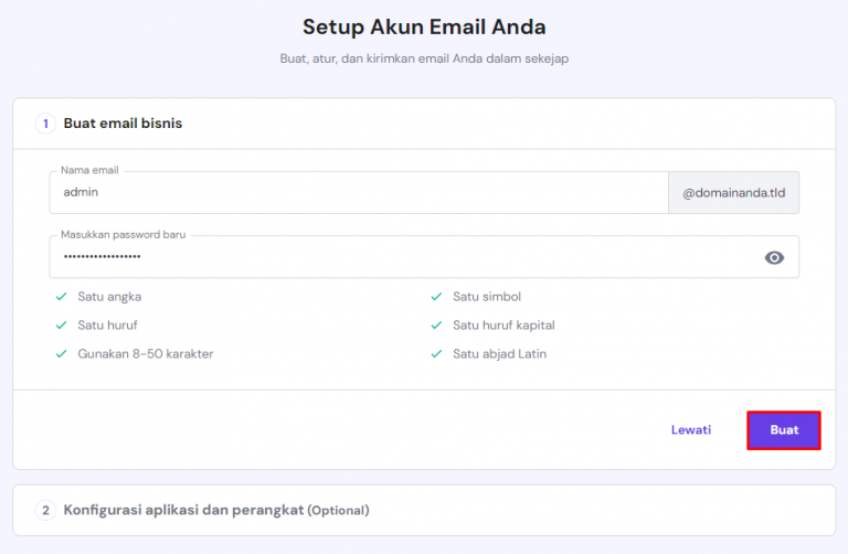 Cara Membuat Email Baru di HP dan Laptop, Cuma 5 Menit!