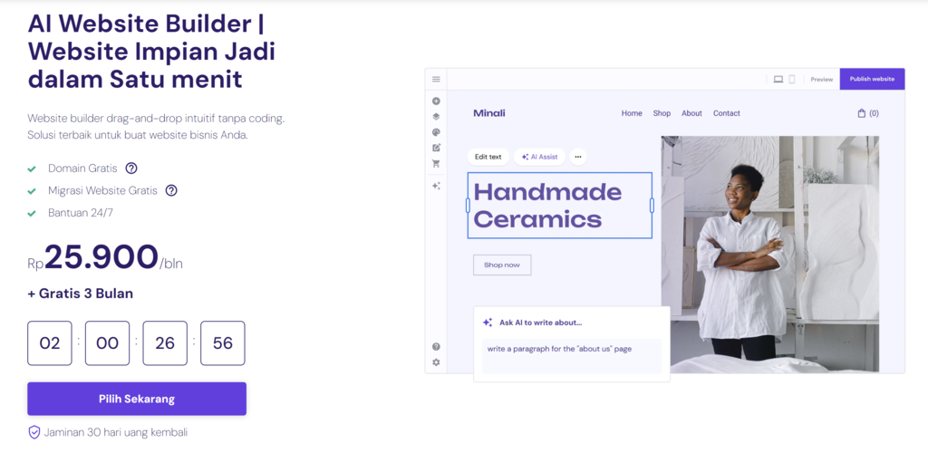 Apa Itu Website? Ini Pengertian Website dan Jenis-Jenisnya