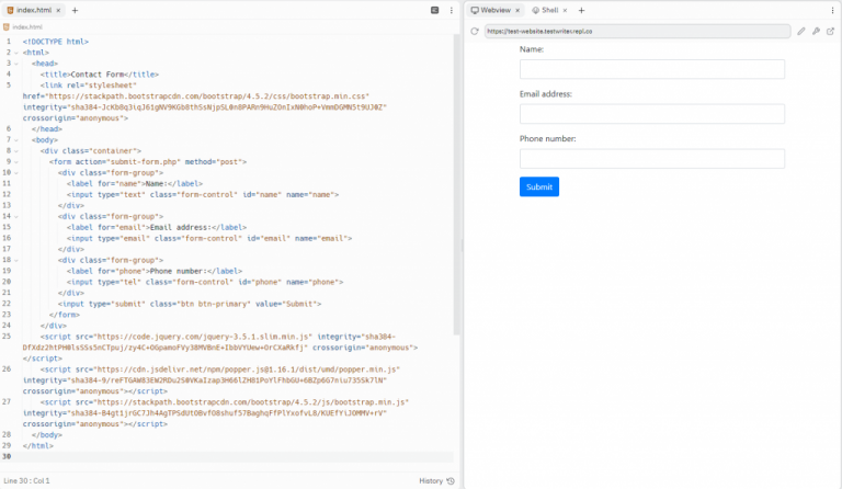 Cara Mudah Membuat Website dari Nol dengan ChatGPT