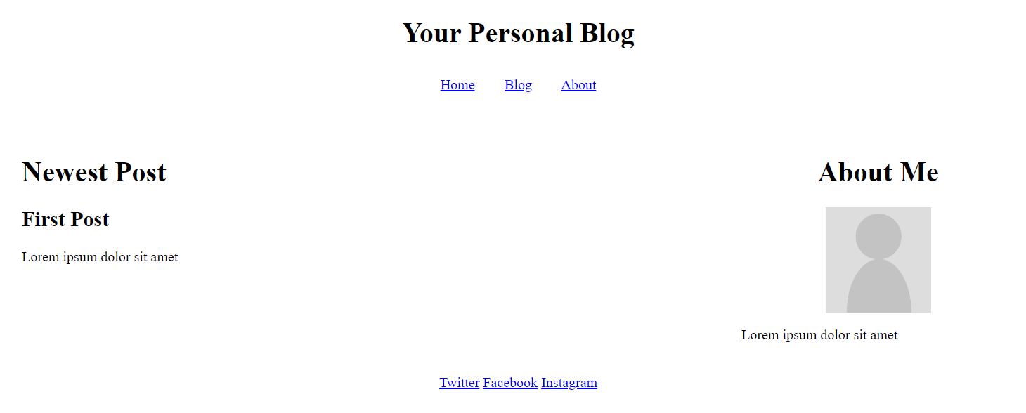 Cara Membuat Website dengan HTML dan CSS untuk Pemula