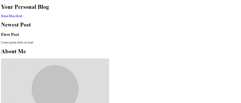 Cara Membuat Website dengan HTML dan CSS untuk Pemula