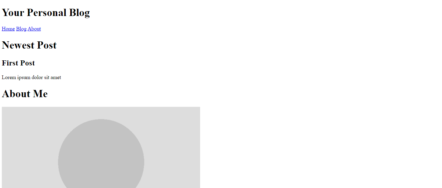 Cara Membuat Website dengan HTML dan CSS untuk Pemula