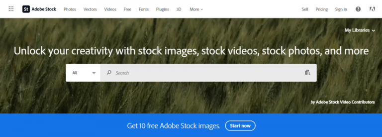 10 website & aplikasi jual foto online terbaik untuk cuan!