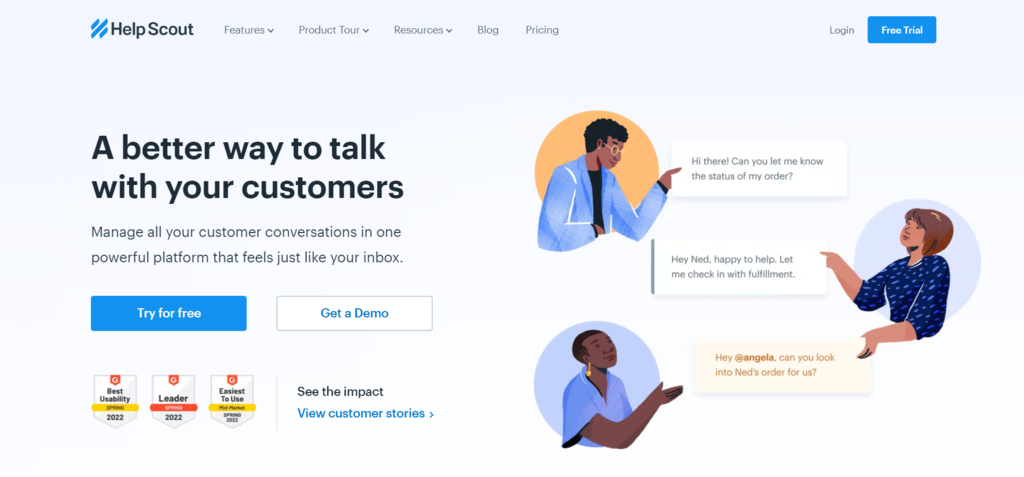 25 Contoh Website Toko Online dan e-Commerce Terbaik 2025
