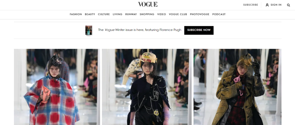 30+ Contoh Website WordPress Terbaik untuk Inspirasi 2025