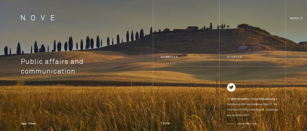 30+ Contoh Website WordPress Terbaik untuk Inspirasi 2025